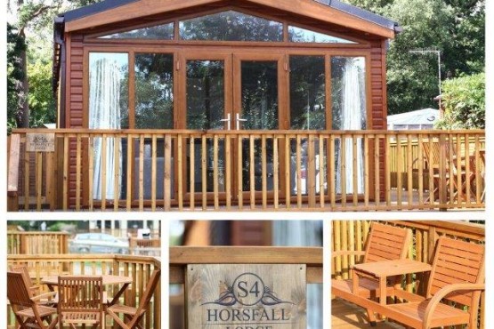Horsfall Lodge | Pet Friendly Bespoke Holidays on the Suffolk Coast